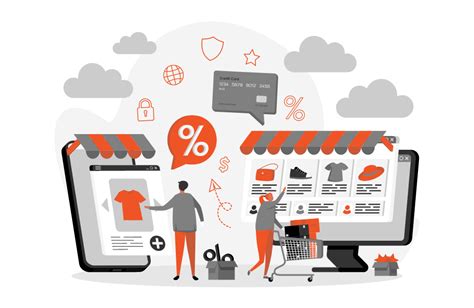 Ecommerce Platforms When Its Time To Build Custom Features Reea Global
