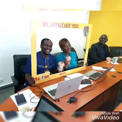 Fanny Laure Lea Mouelle On Linkedin Employeeappreciationweek Dgfcm