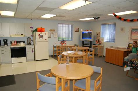 U S Military Campgrounds And Rv Parks Featured Facility Desert