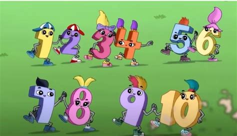 Numberland Leapipedia Wiki Fandom
