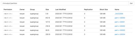 5 Mapreduce 2 星尘