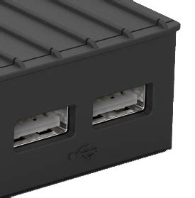 IOT GATE IMX7 Industrial ARM IoT Gateway Compulab