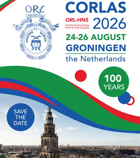 General Information Corlas 2026