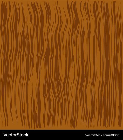 Wood Grain Texture Royalty Free Vector Image Vectorstock