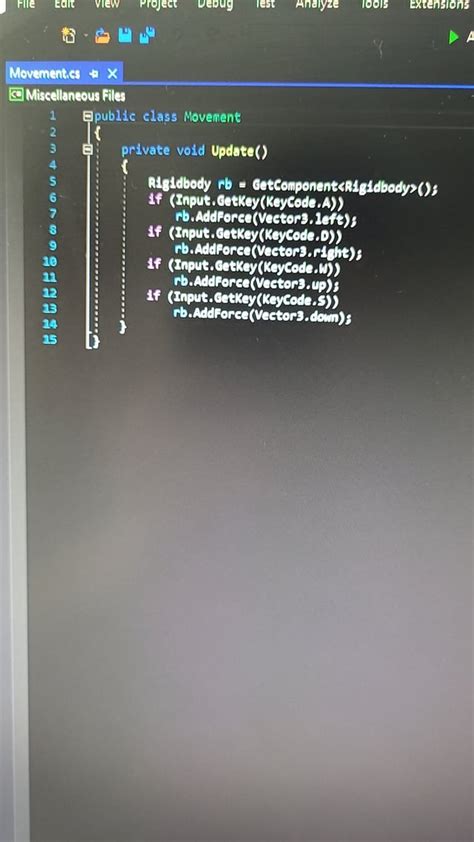 Unity Cant Find Script Class Even Though There Is One Runity3d