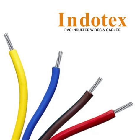 Single Core Aluminium Cable At ₹ 290 Meter Single Core Aluminum Cable In Ahmedabad Id