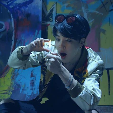 Bts Fire Mv Jimin Jimin Fire Bts Bts