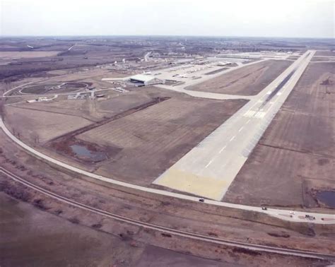 Offutt Afb Through The Years Bellevue Times