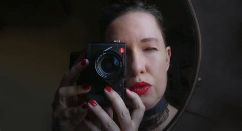 Interview With Photographer Nadine Dinter