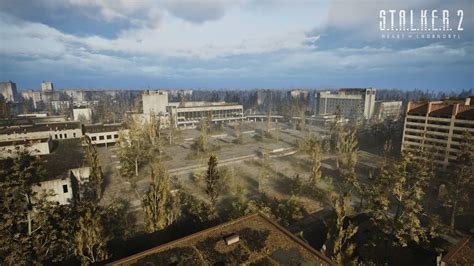 Balancing Nostalgia With Innovation In Stalker 2 Heart Of