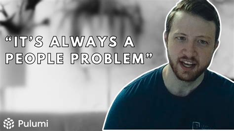 From Configuration Chaos To Programming Languages Pulumi Blog