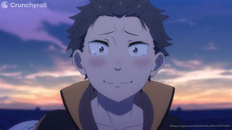 Re Zero − Starting Life In Another World Breaking Re Zero Starting