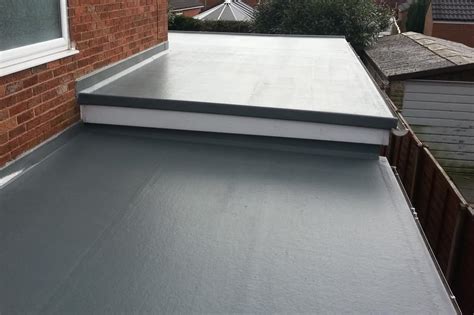 Why Does My Flat Roof Feel Spongy