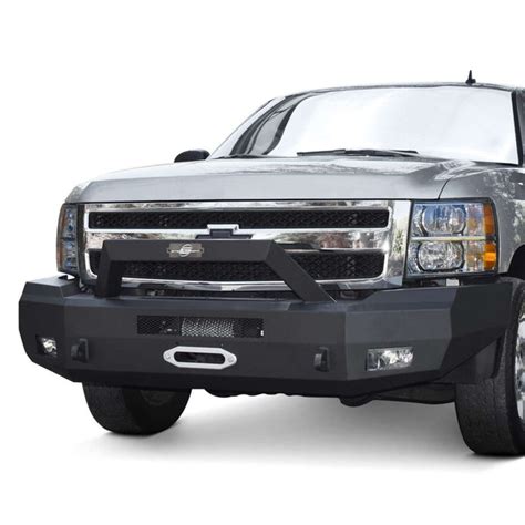2007 2013 Chevy Silverado 1500 Front Bumpers Bumperstock