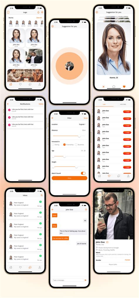 Ionic 6 Template Bundle Ionic 6 Starter Ionic 6 Themes Bundles