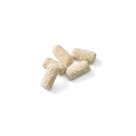 Bestel Onze Mini Kroket Bospaddenstoel Vegan 32 Stuks De Groot
