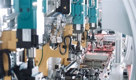 Ake Assembly Innovation Quality Automation Leadership Eclinchen Ake Technologies Gmbh