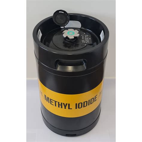 Methyl Iodide Vinyl Kft Cphi Online