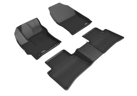 3d Maxpider For Toyota Corolla Sedan 2020 2023 Kagu Black R1 R2