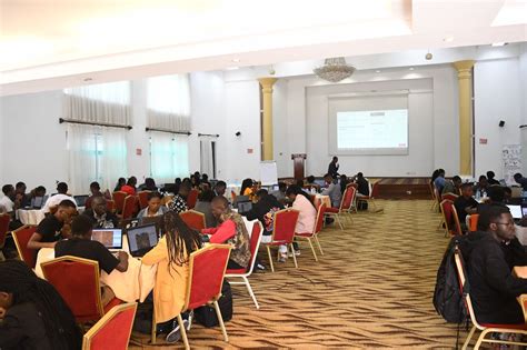 Community Participatory Mapping For Disaster Resilience Humanitarian Openstreetmap Team