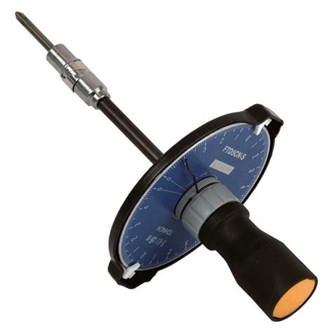 Ftd S Dial Indicating Type Torque Screwdriver Archives Page 4 Of 4 Tohnichi America