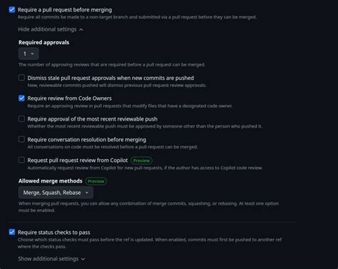 Code Reviews At Scale Codeowners And Github Actions Guide