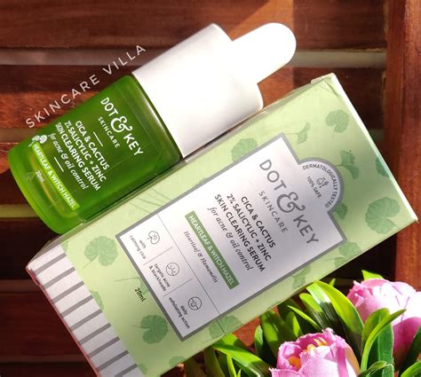 Dot And Key Review Skincare Villa