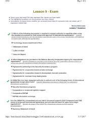 Exam Pdf Course Hero