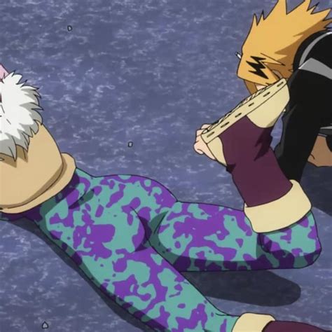 Mina Ashido Has The Fattest Ass In Mha Hands Down Its So Shapely And