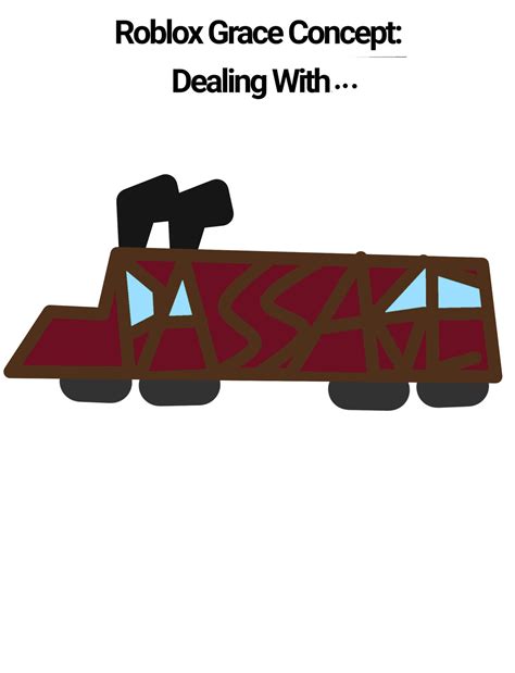 Roblox Grace Concept [passage] By Ihavedonutsaha On Deviantart