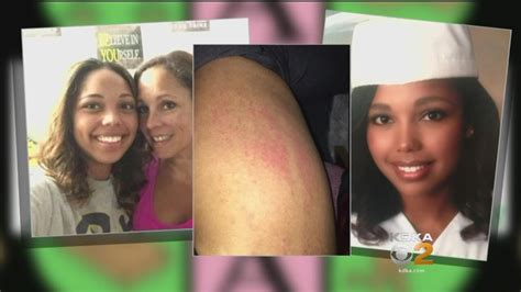 Sorority Hazing Incidents