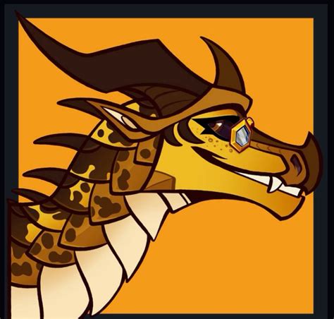 Cricket Wings Of Fire Art By Lampp0st