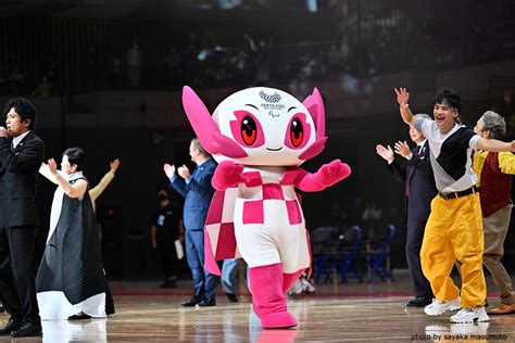 パラサポ｜楽しいパラスポーツ情報を発信中📡さんの人気ツイート（新しい順） ついふぁん！