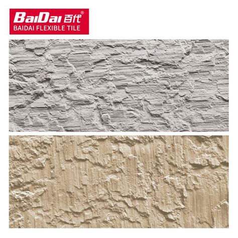 customized flexible clay wall cladding suppliers manufacturers