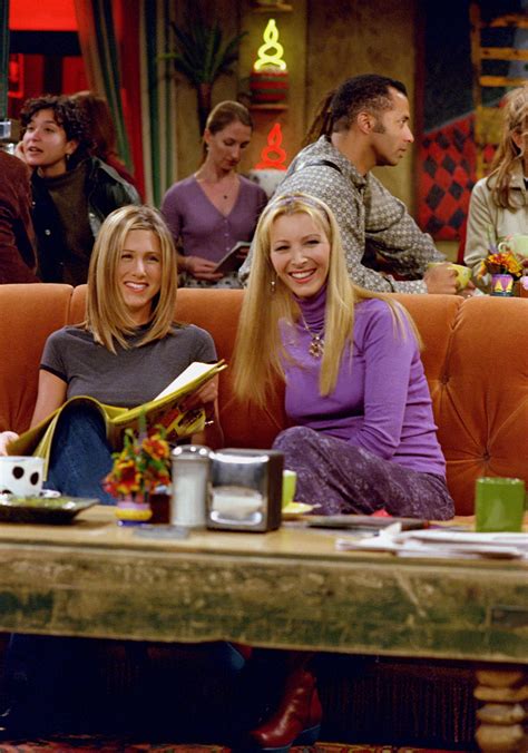 Phoebe Buffay Phoebe Buffay Photo Fanpop