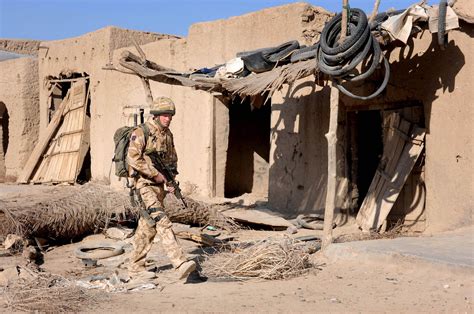 Prince Harry Claims In Memoir To Have Killed 25 In Afghanistan The