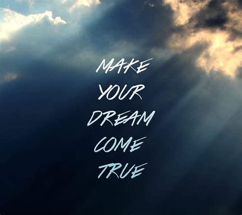 Dare To Dream 5 Audacious Steps For Making Your Dreams Come True