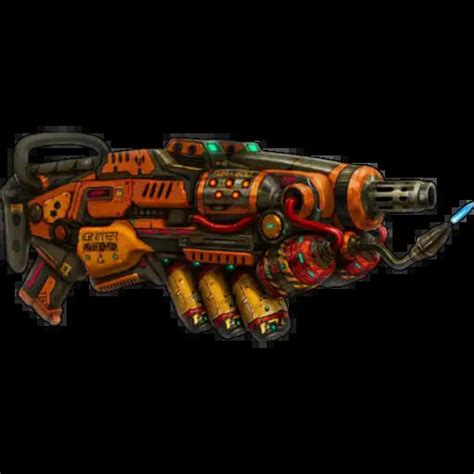 Sticker Maker Various Fantasy Weapons 1