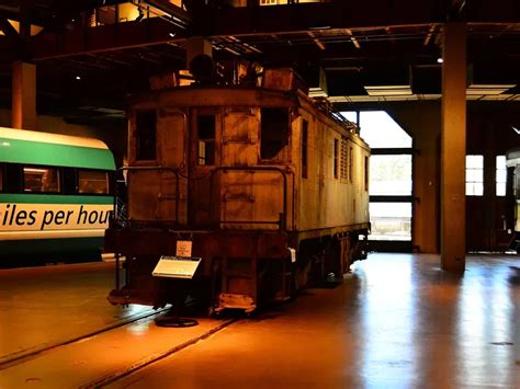California State Railroad Museum Sacramento Visitor Information