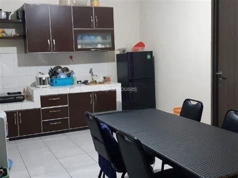 Rumah Foresta Naturale Bsd City Dijual Siap Huni Siap Kpr Pashouses