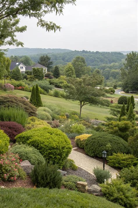 16 Inspiring Cul De Sac Landscaping Ideas