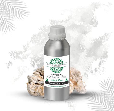 Ambergris Essential Oil Wholesale Bulk Essential Oils Aromatherapy