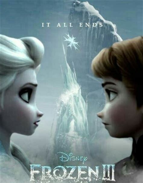 Buy Frozen 3 Online Sanity