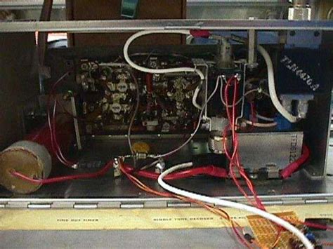 Simple Vhf Power Amplifier Design