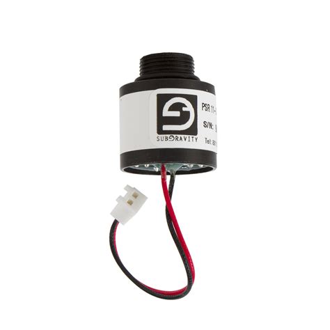Replacement Oxygen Sensor For Analox Ata Tri Mix Analyzer Subgravity