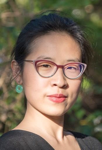 Liya Yu Ntu Global Scholar