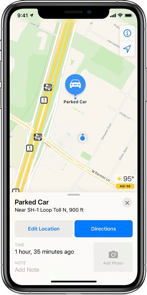 Complete Car Location Guide With Maps And Video Yund