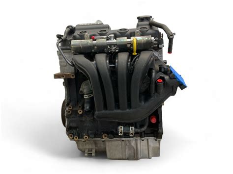 Mini Cooper Base Engine W10 129k Miles 02 08 R52 R50 440 Allmag Auto