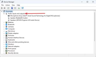 Webcam Microphone Not Working Fixes