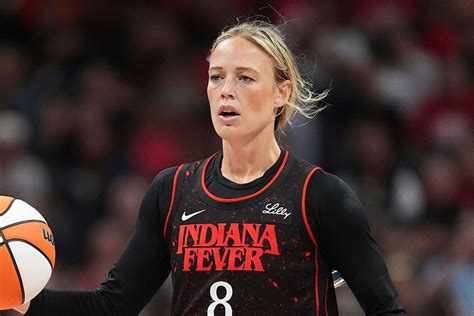 Sophie Cunningham Reveals A Major Challenge She Faces Off The Court Marca